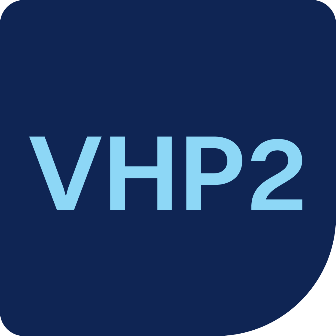 Home | VHP2